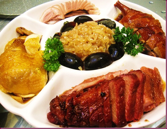 jin loves to eat: Hong Kong Emperor Seafood Restaurant ♥ ♥